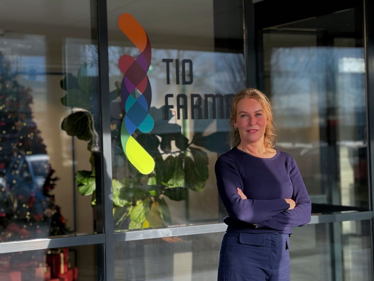 Archief Jobs - Tiofarma